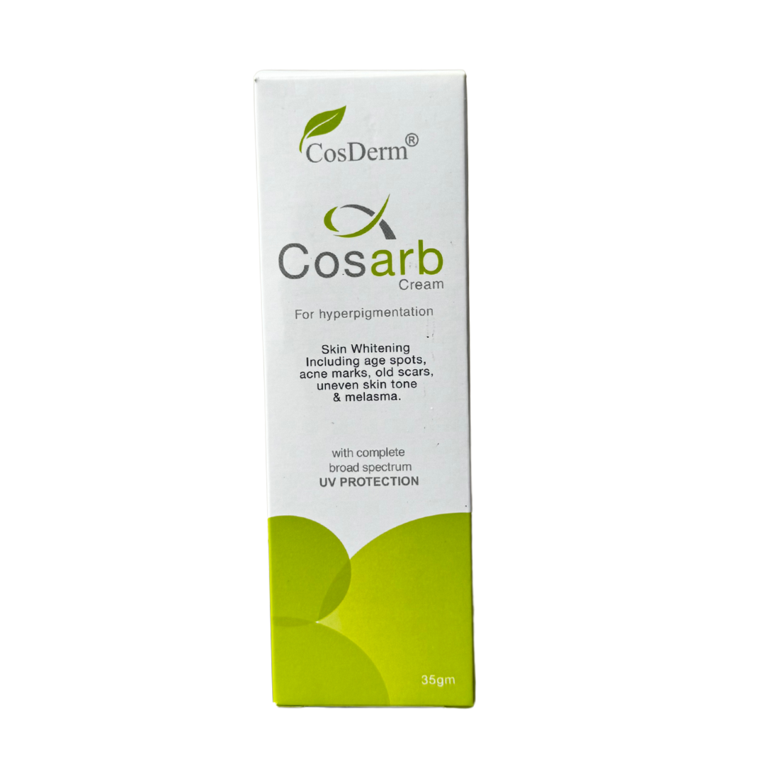 Cosarb Cream – Dermlax Shop