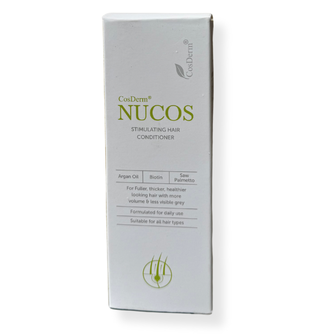 Nucos Hair Conditioner – Dermlax Shop