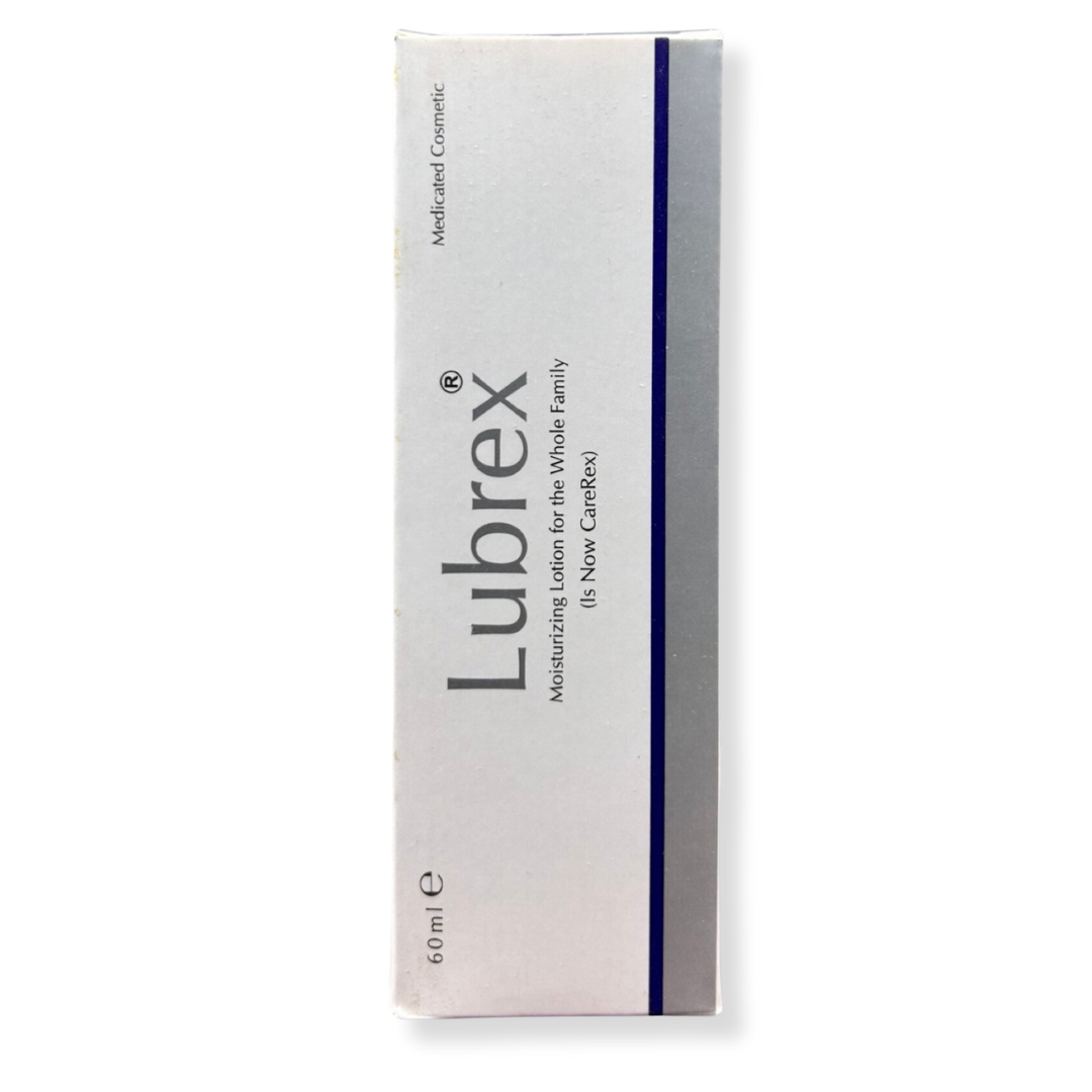 Lubrex moisturizing Lotion – Dermlax Shop