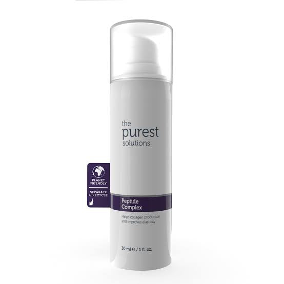 Purest Peptide Complex Serum – Dermlax Shop