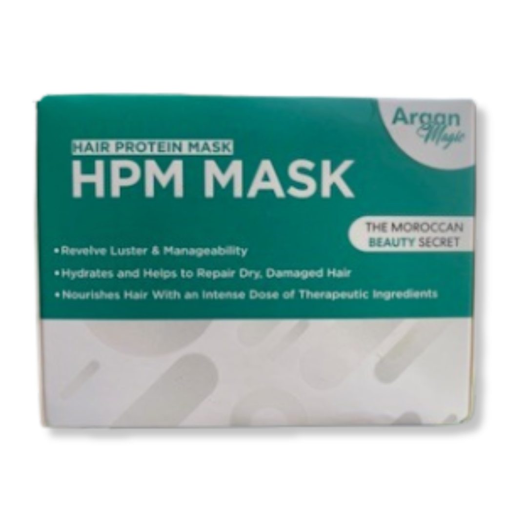 Hair Protein Mask (HPM Mask) – Dermlax Shop
