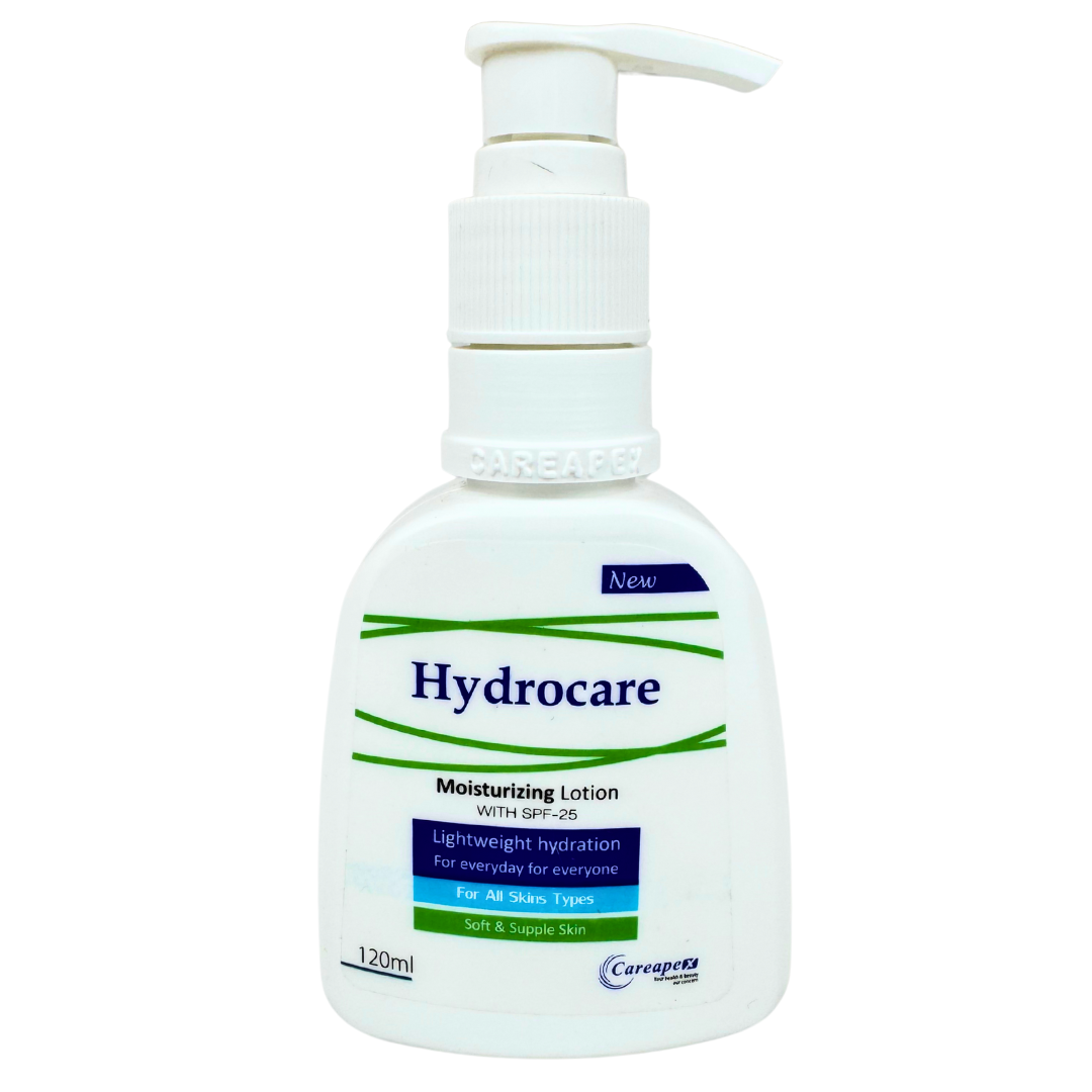 Hydrocare Moisturizing Lotion – Dermlax Shop