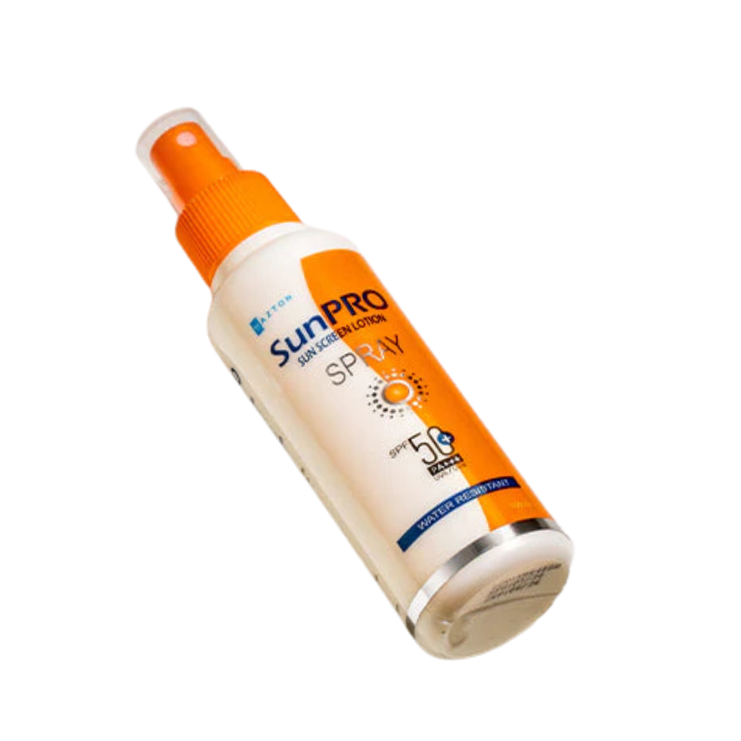 SunPRO Spray – Dermlax Shop